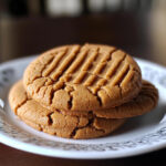 Jimmy Carter’s Grandmother’s Peanut Butter Cookies - Recipes