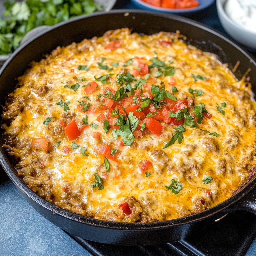 Rotel Hot Sausage Dip - Recipes