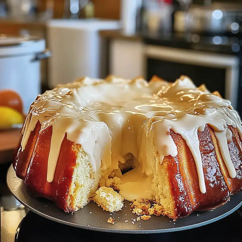 Slap Ya Momma Pound Cake Recipe - Recipes